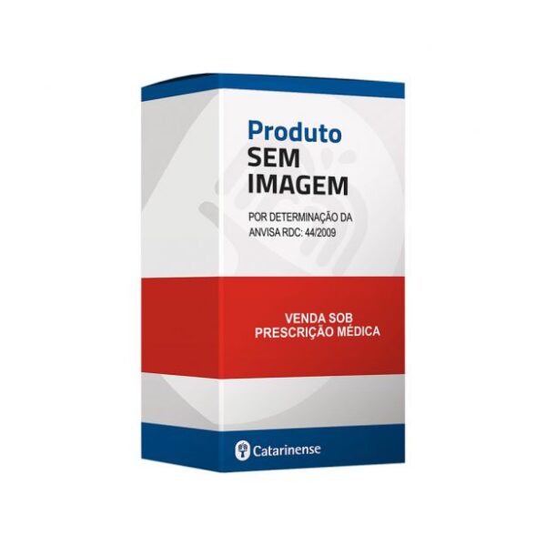 Fitocalm® 300 mg | 20 comprimidos - Catarinense